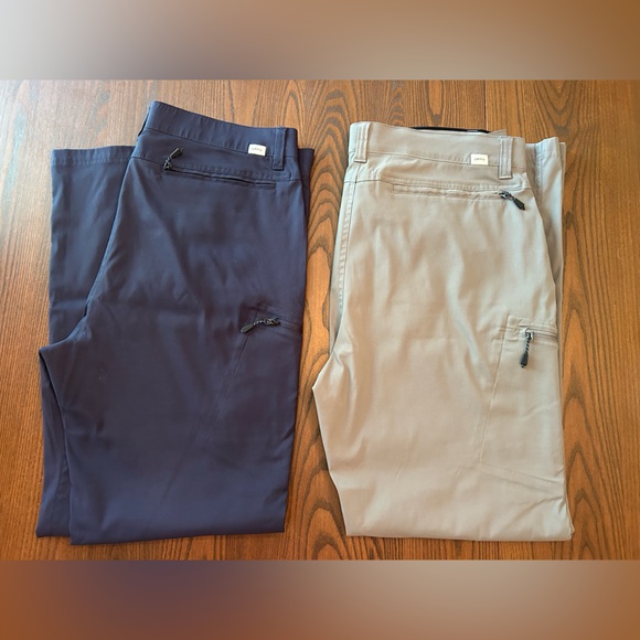 Orvis | Pants | Orvis Lightweight 5 Pocket Trek Pant 38x32 | Poshmark